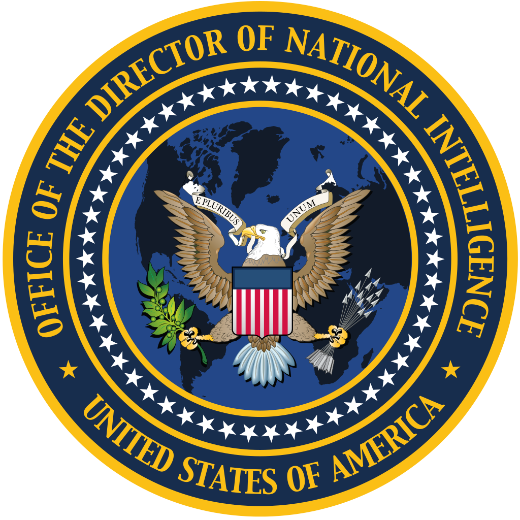 U.S. National Intelligence Strategy 2019 Released - Defense Security ...