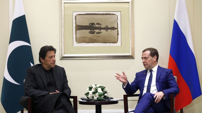 Russia and Pakistan: A New Arms Deal on the Horizon? - Defense Security ...