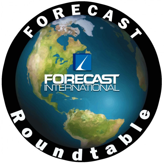 Forecast Roundtable – Tensions Rising with Iran, Part 1 - Defense ...