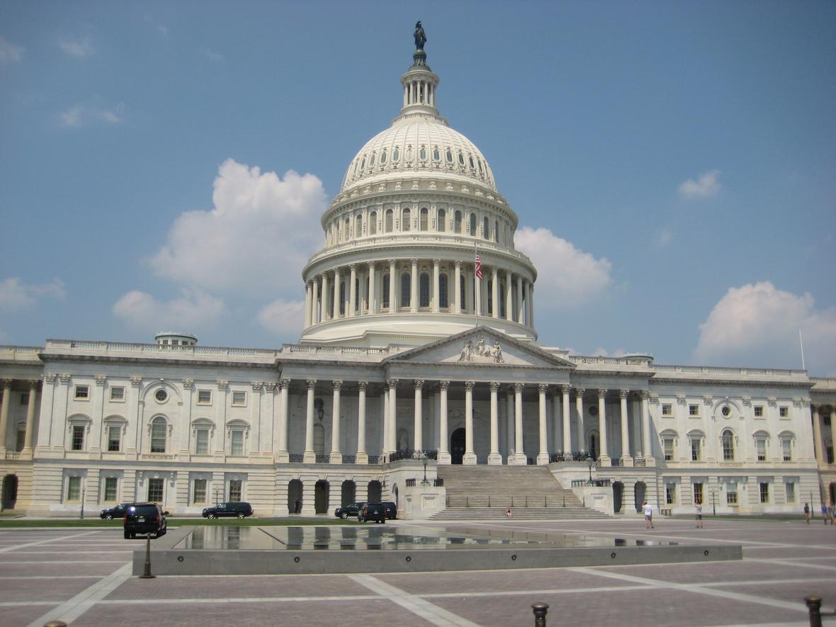 Senate Armed Services Committee Announces Budget Markup Schedule ...