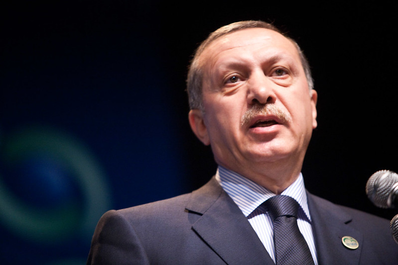 Erdogan's Calculated Gamble in Syria - Defense Security Monitor
