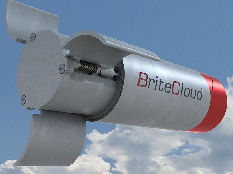 BriteCloud Decoy's Favorable Prospects Dimmed for Now by COVID-19 ...