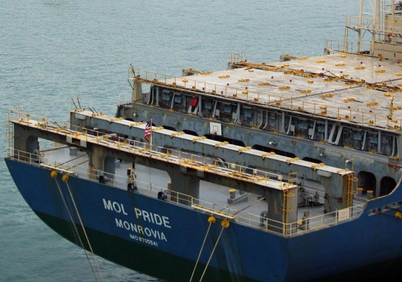 Could COVID-19 End Flags of Convenience? - Defense Security Monitor