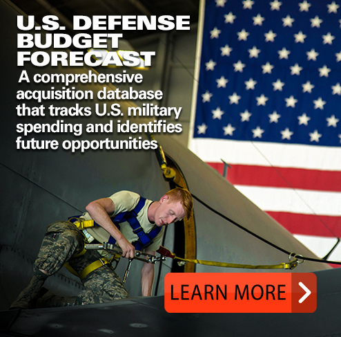 Navigating the DoD Acquisition Budget During Uncertain Times - Defense ...