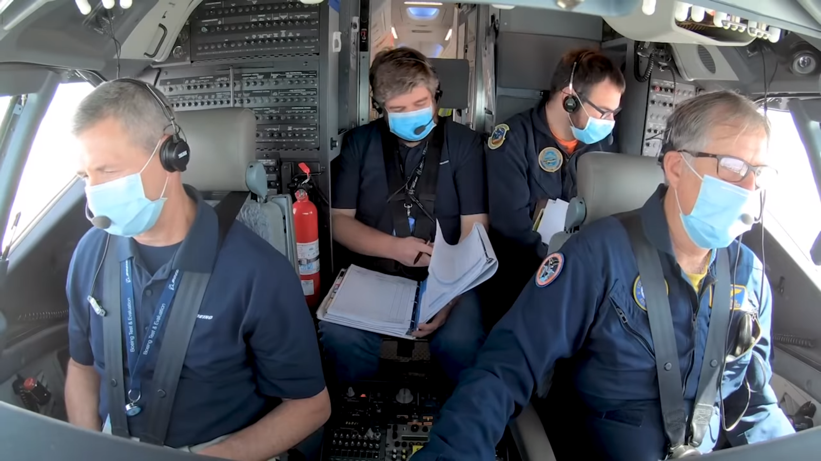 Boeing 747 triple decker | Page 3 | alternatehistory.com