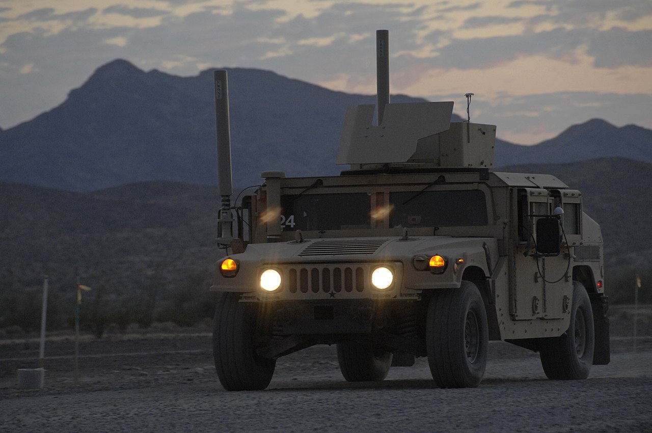 Counter-IED Tech Included in Major Defense Sale to NATO Ally Poland ...