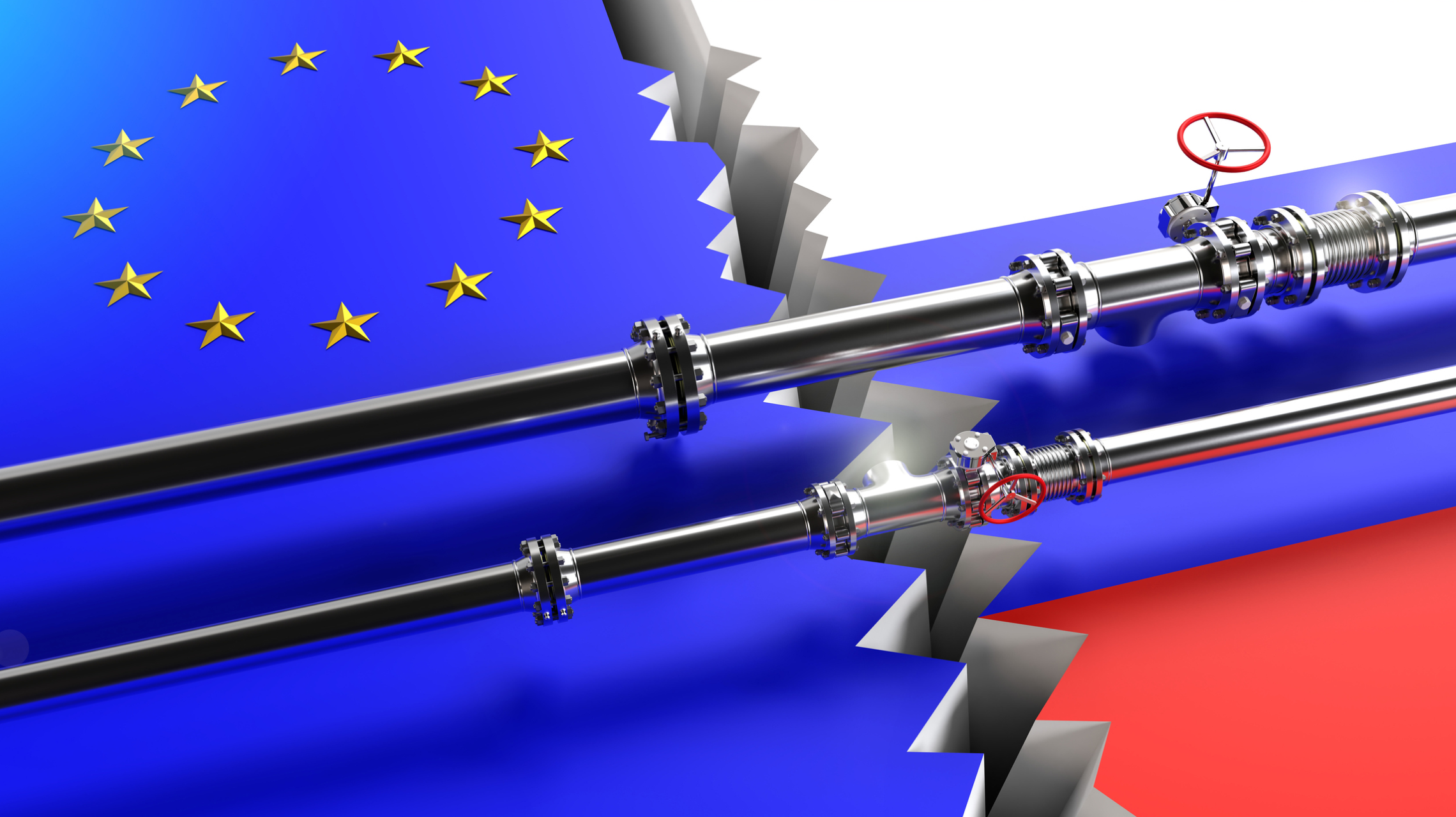 Europe and Natural Gas: Time to Eliminate Dependency on Energy Imports ...