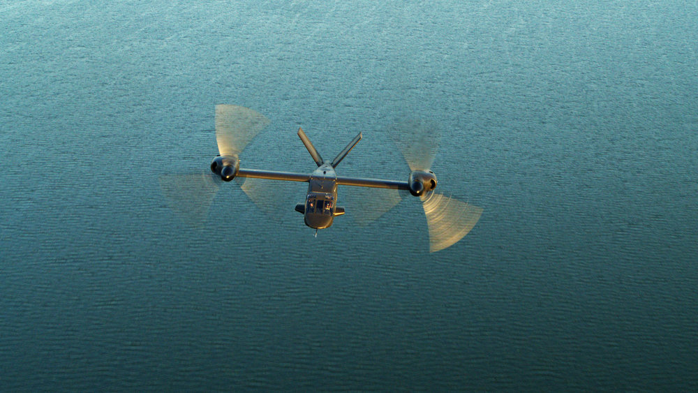 GAO Denies Sikorsky Protest of FLRAA Contract Award - Defense Security ... GAO Denies Sikorsky Protest of FLRAA Contract Award - Defense Security ...