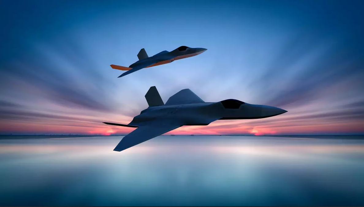 BAE Systems Grows as Tensions Rise - Defense Security Monitor BAE Systems Grows as Tensions Rise - Defense Security Monitor