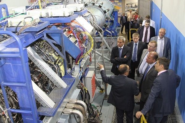 Russian Turbine Manufacturers Prioritizing Service Over Production ...