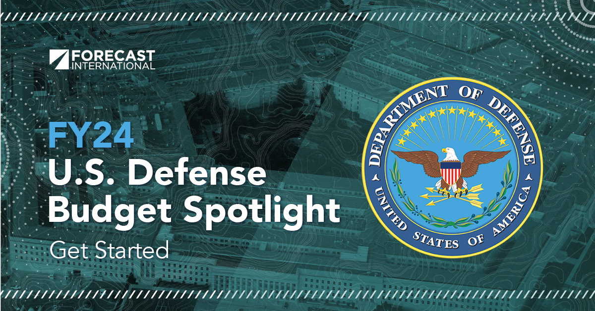 Defense & Security Monitor - Defense Security Monitor