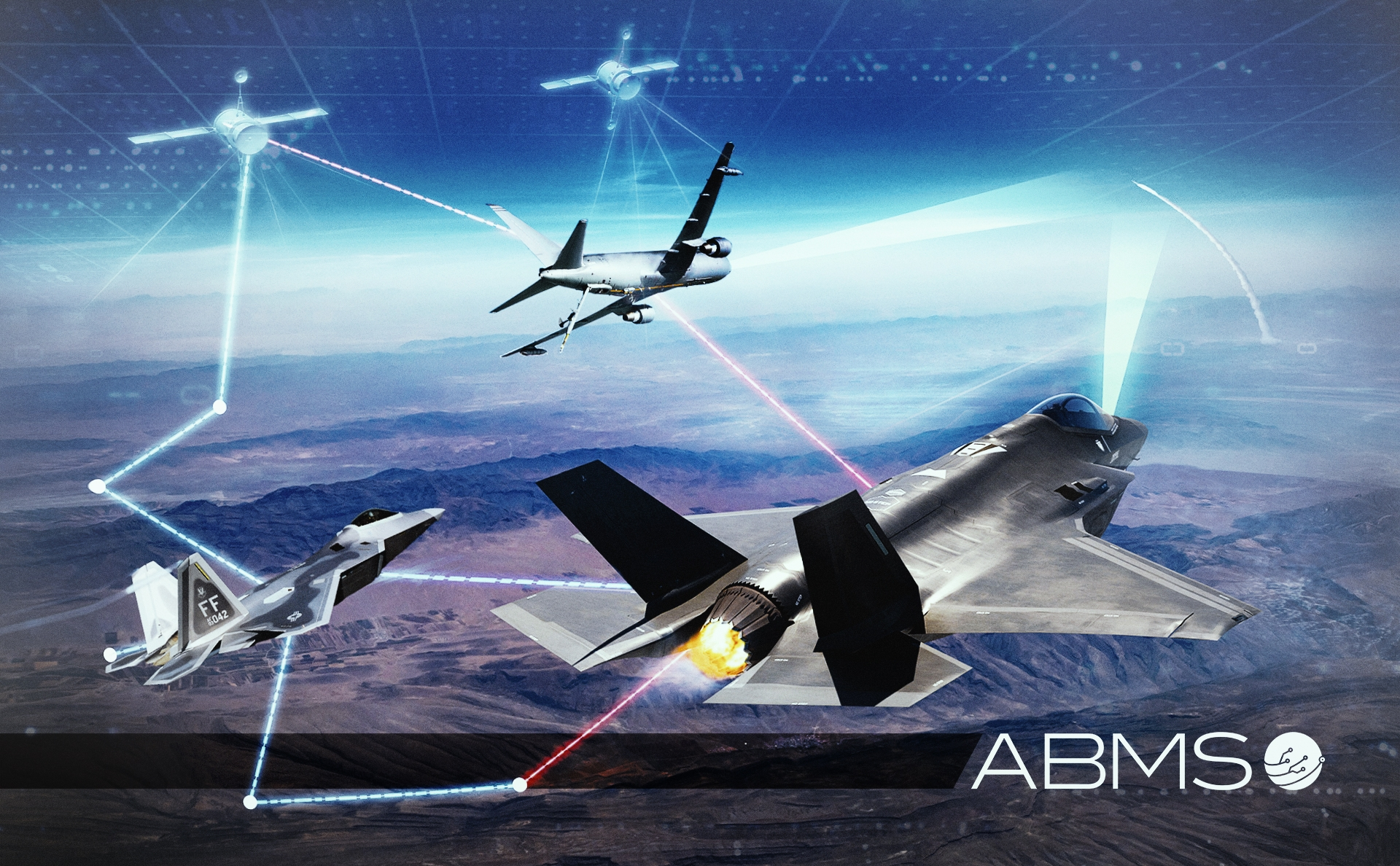 Downing of U.S. F-15s and the Role of Joint All-Domain Command and ...