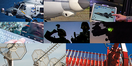 U.S. Military AN Nomenclature Made Easy - Defense Security Monitor