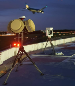 U.S. Interest Helps Raise Profile of Active Counter-Drone System ...