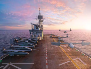 DARPA’s SPRINT Program is Positioning to Revolutionize Aircraft Design ...