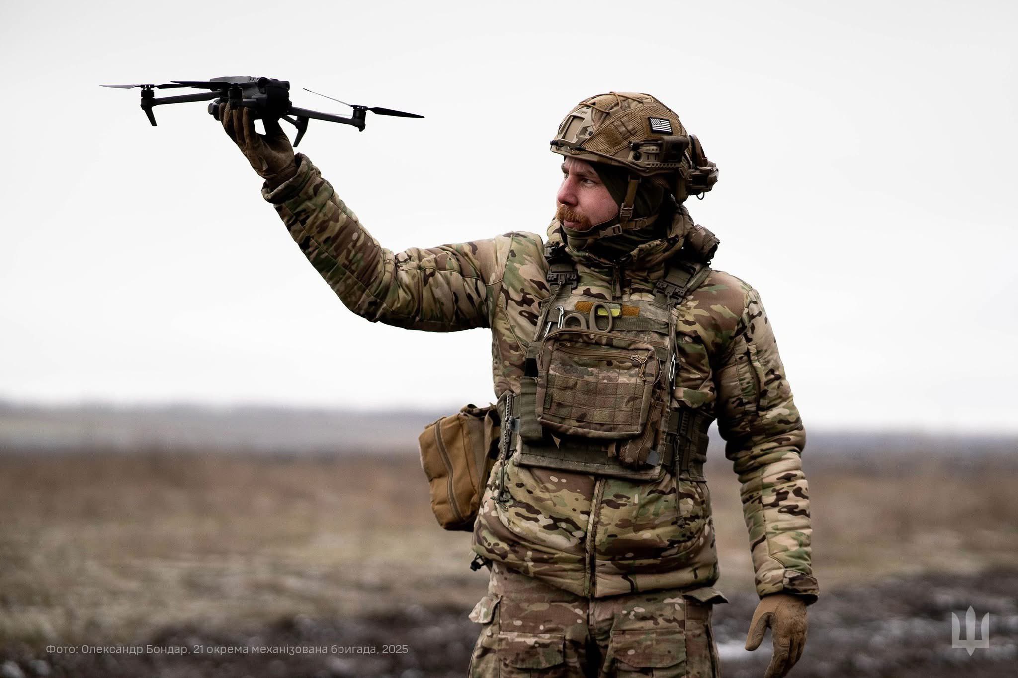 Could the Army's "Gauntlet" for Cheap Combat Drones Rewrite the Defense ...