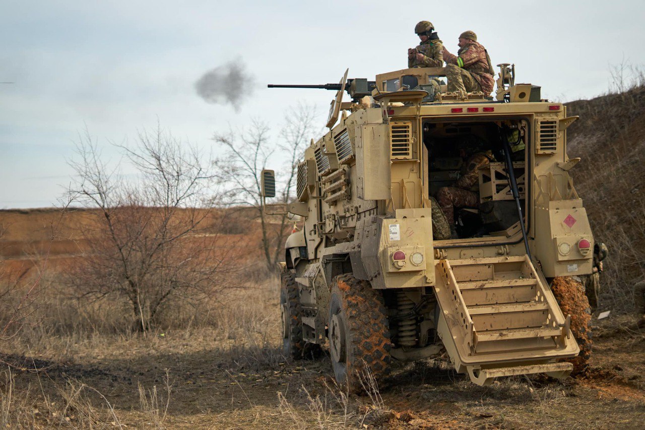 This Week in the Russia-Ukraine War (April 18) - Defense Security Monitor