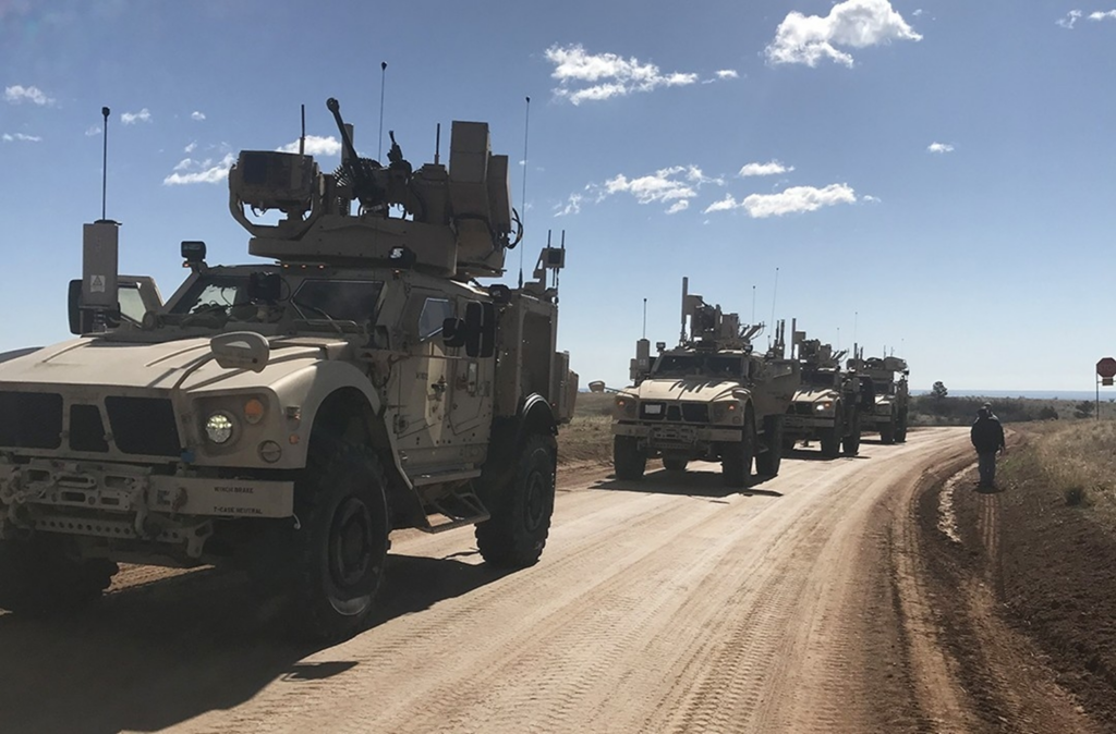 April's C-UAS Pulse: Policy, Procurement, and Cutting-Edge Trials ...