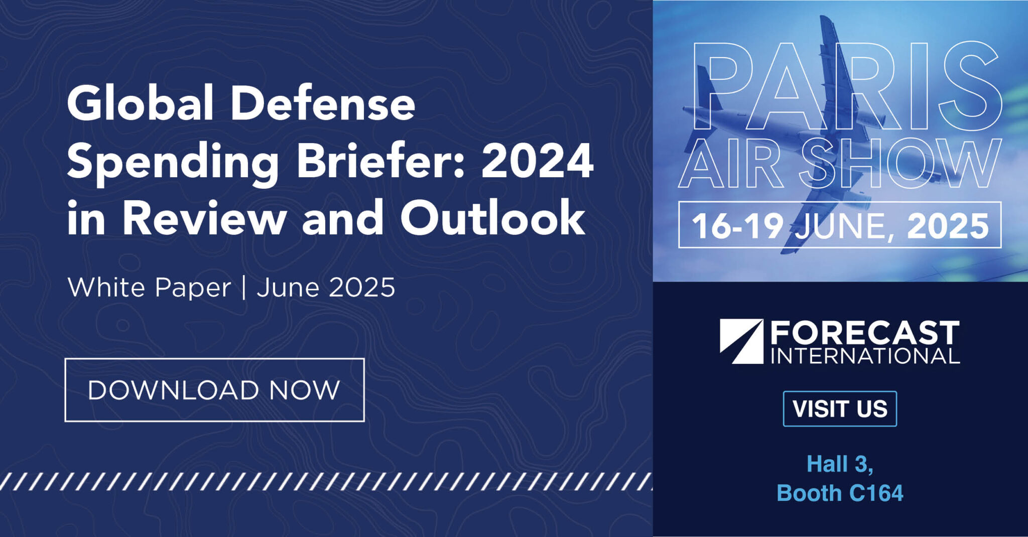 A New Era of Global Defense Spending: Key Trends and What’s Ahead ...