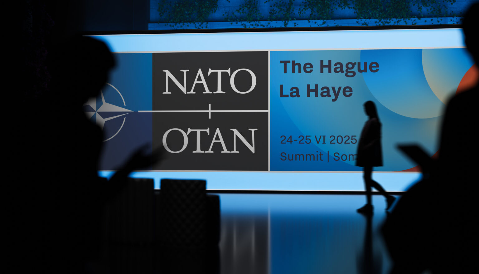 The Hague Summit Declaration and NATO's New Spending Targets - Defense ...