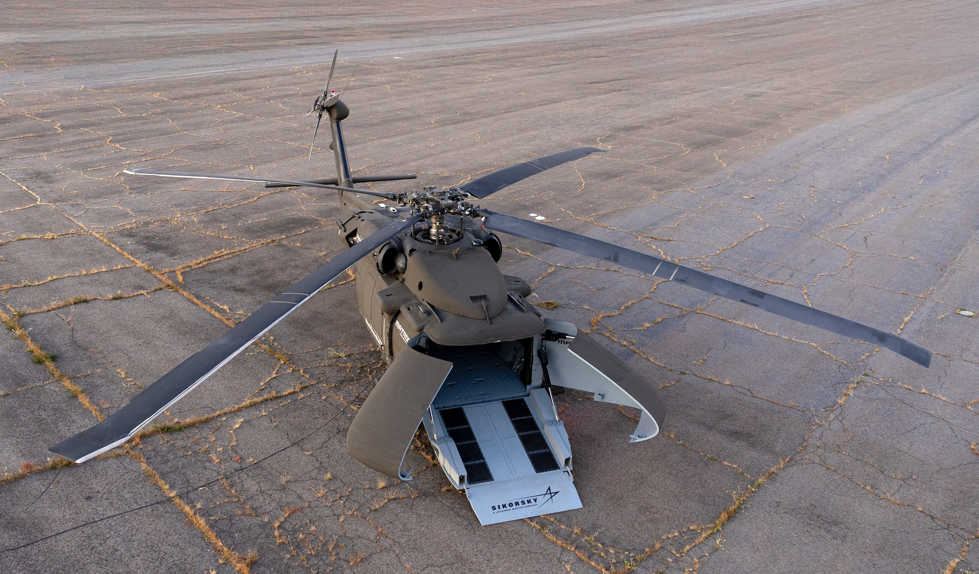 Army Aviation at AUSA: Three Leading Stories - Defense Security Monitor