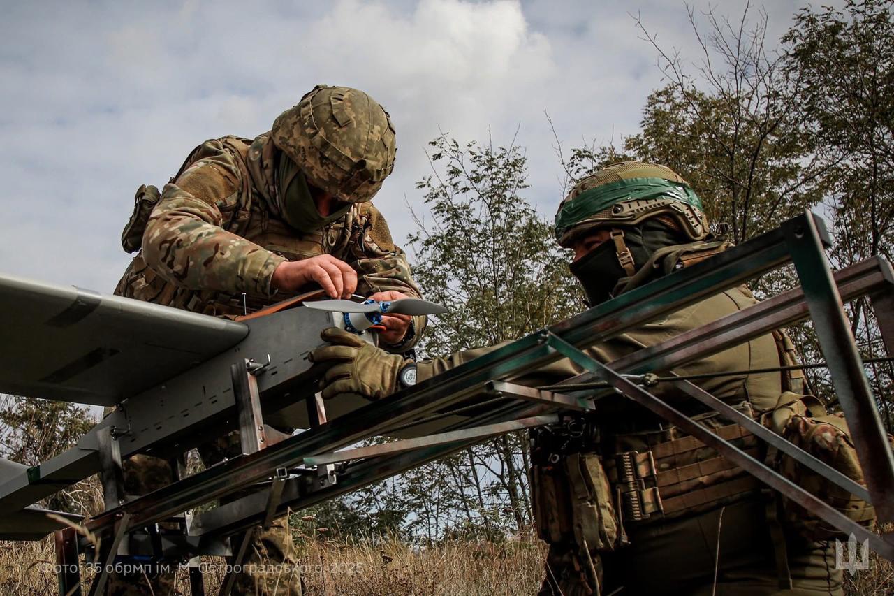 This Week in the Russia-Ukraine War (November 14) - Defense Security ...