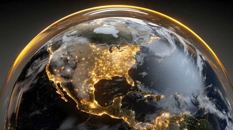 Pentagon Mobilizes Industrial Base for "Golden Dome" Missile Shield ...