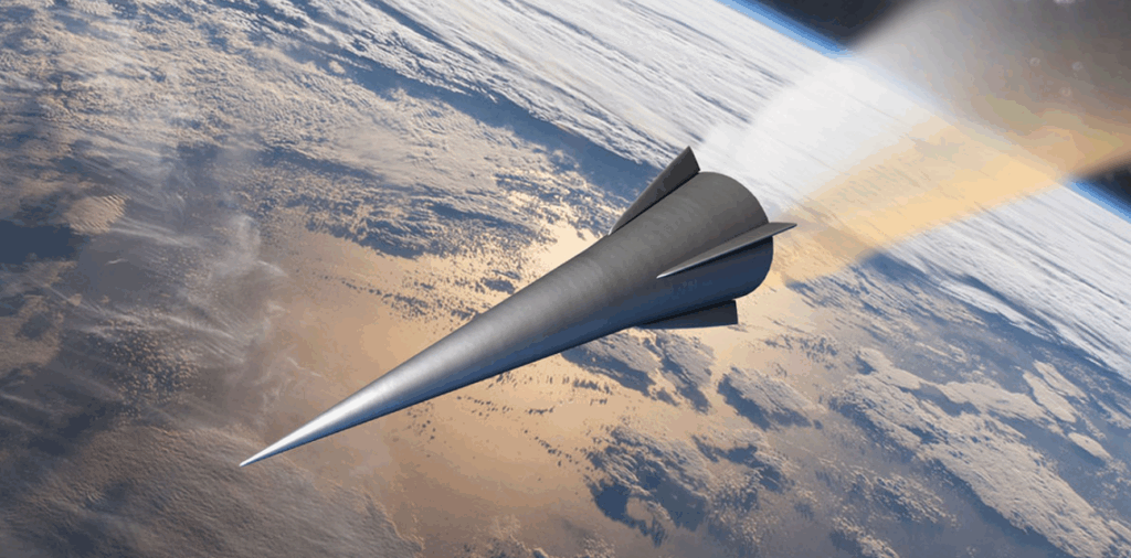 An Overview of Current U.S. Hypersonic Missile Developments - Defense ...