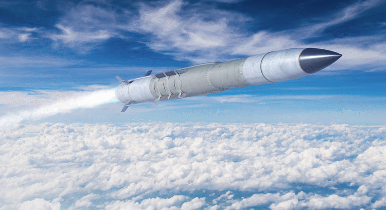 Accelerating U.S. Missile Development and Naval Posture in the Indo ...