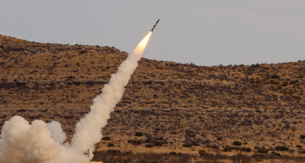 Barracuda-500M Affordable Cruise Missiles at Scale - Defense Security ...