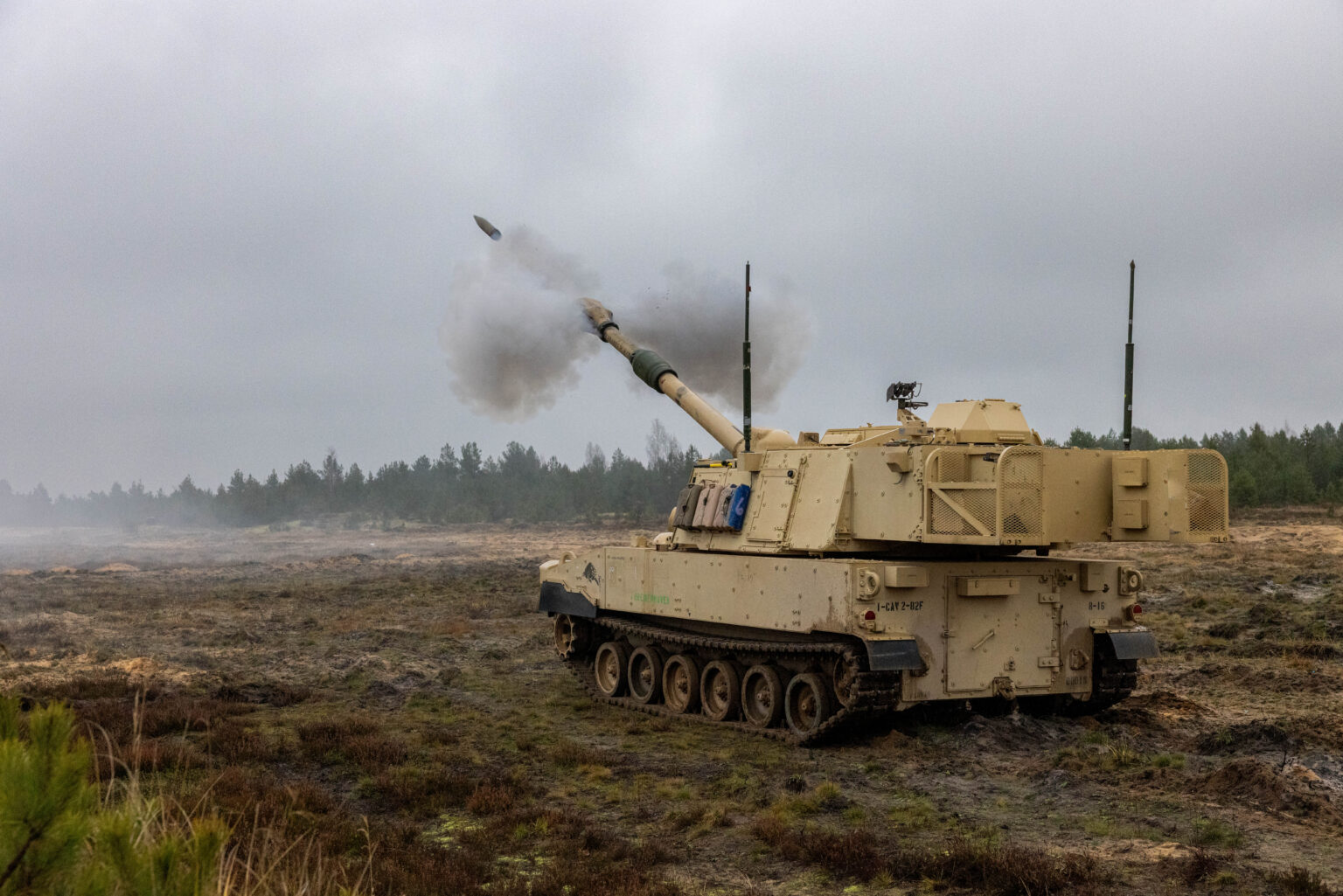 Has BAE Systems Cracked The Air Defense Cost Gap? - Defense Security ...